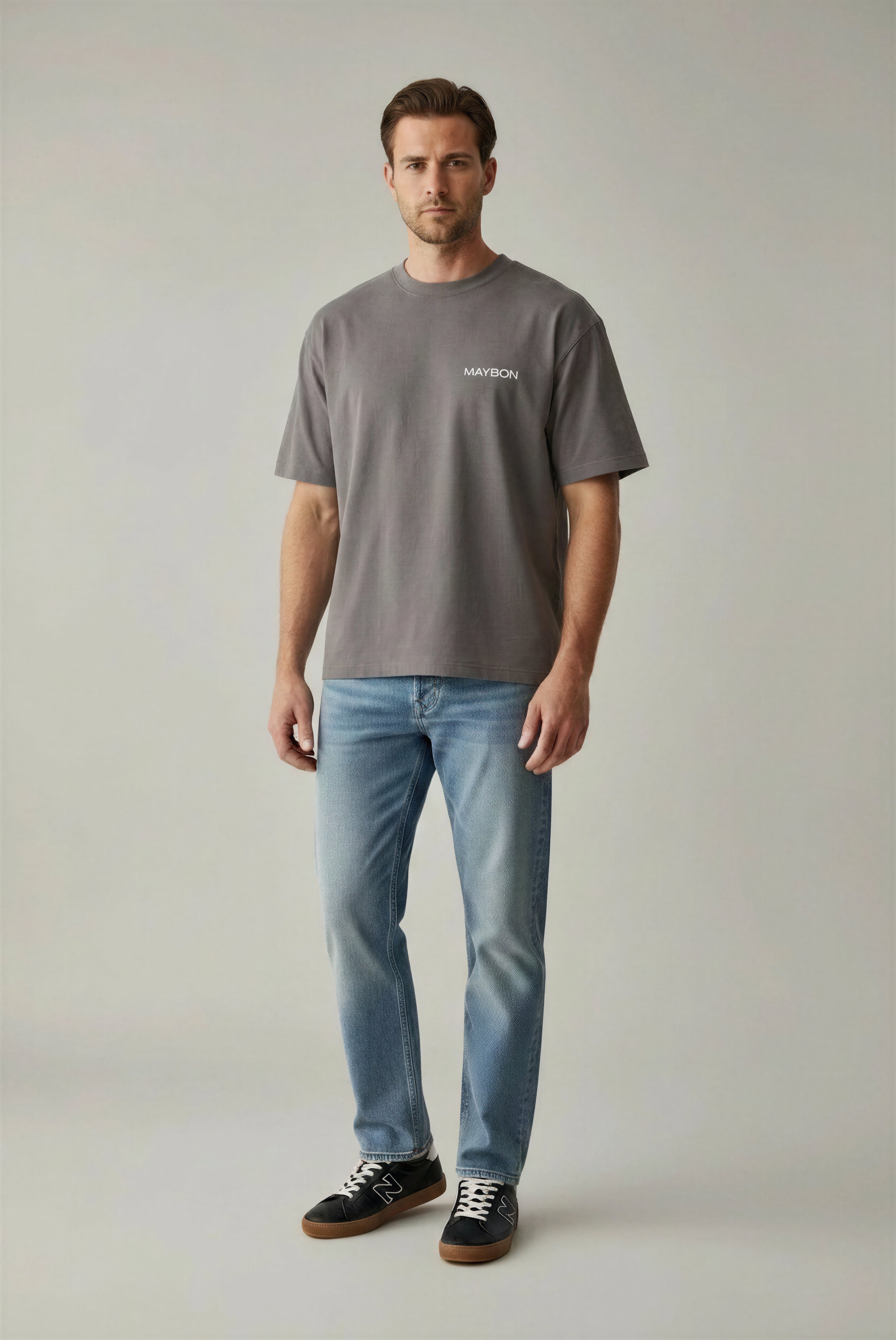 T - Shirts – Maybon