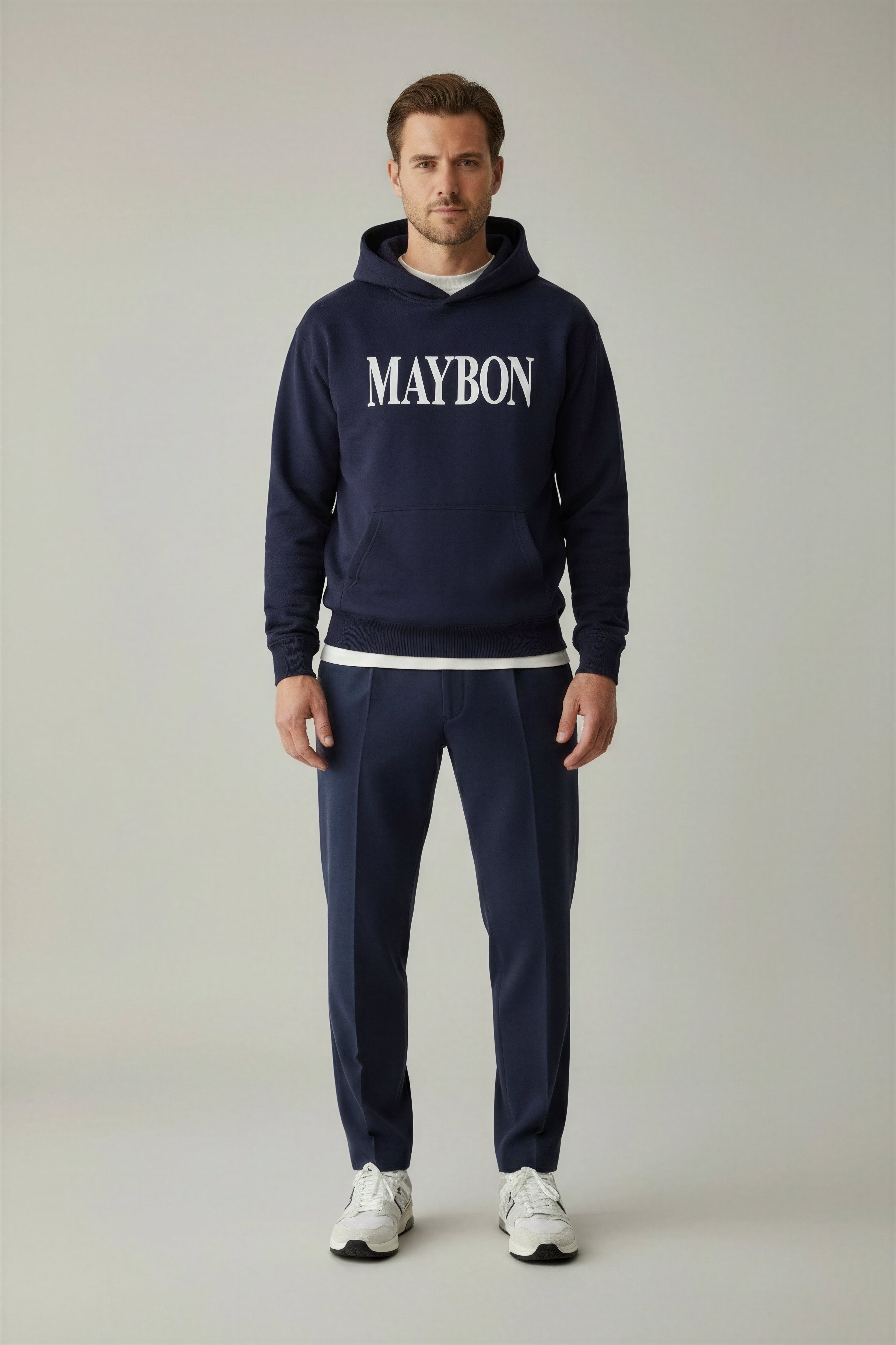 Hoodies – Maybon